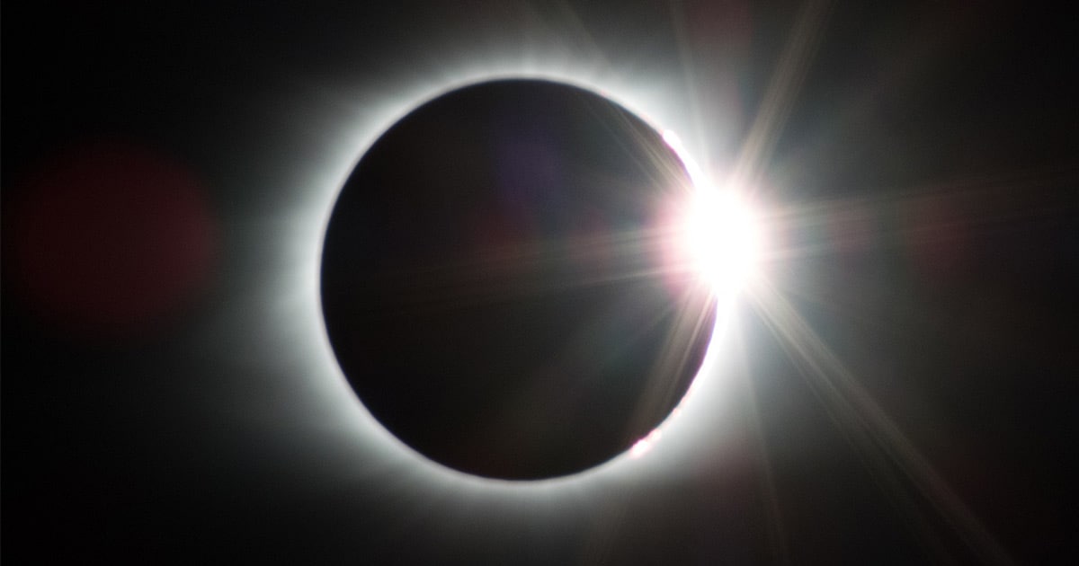 Tout savoir sur les éclipses de Soleil et les éclipses de Lune