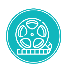 Regards sur les volcans : un film sur écran géant 415m² : Vulcania